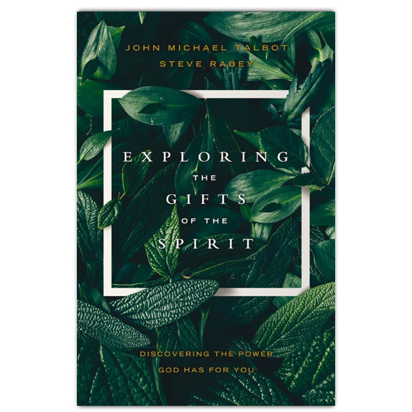 Abba Oil Ltd. - EXPLORING the GIFTS of the HOLY SPIRIT